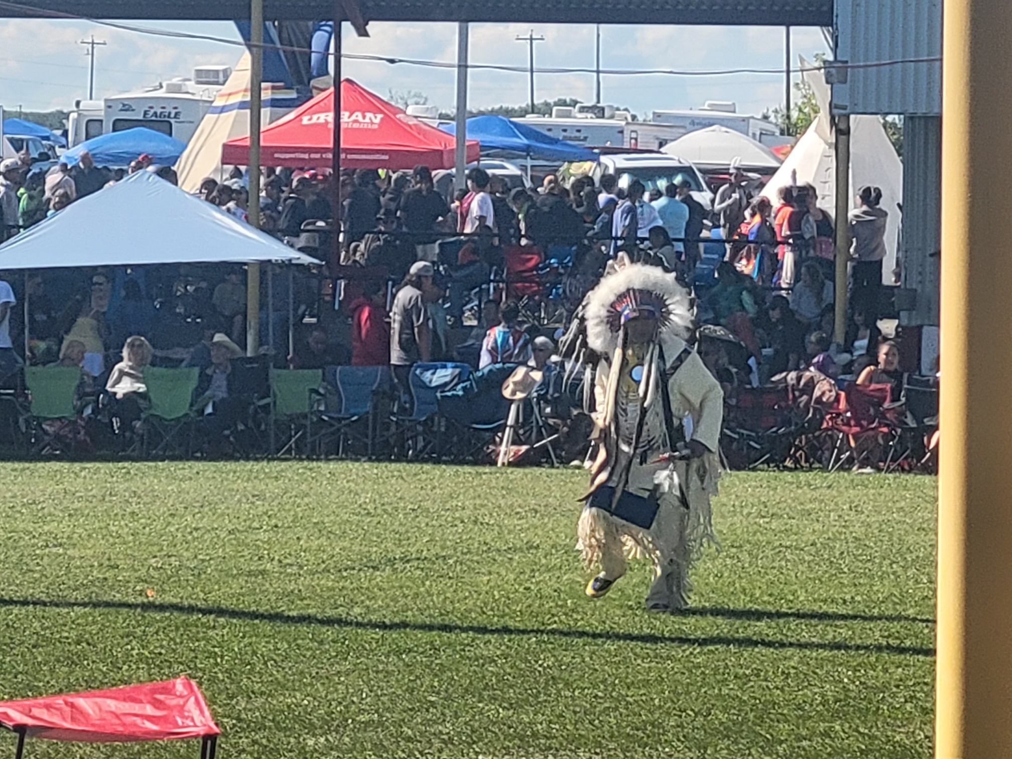 Pow Wow 2023 - The Chez